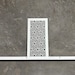 Custom Modern Air Vent | Made-to-order Grilles & Covers | Decorative ...