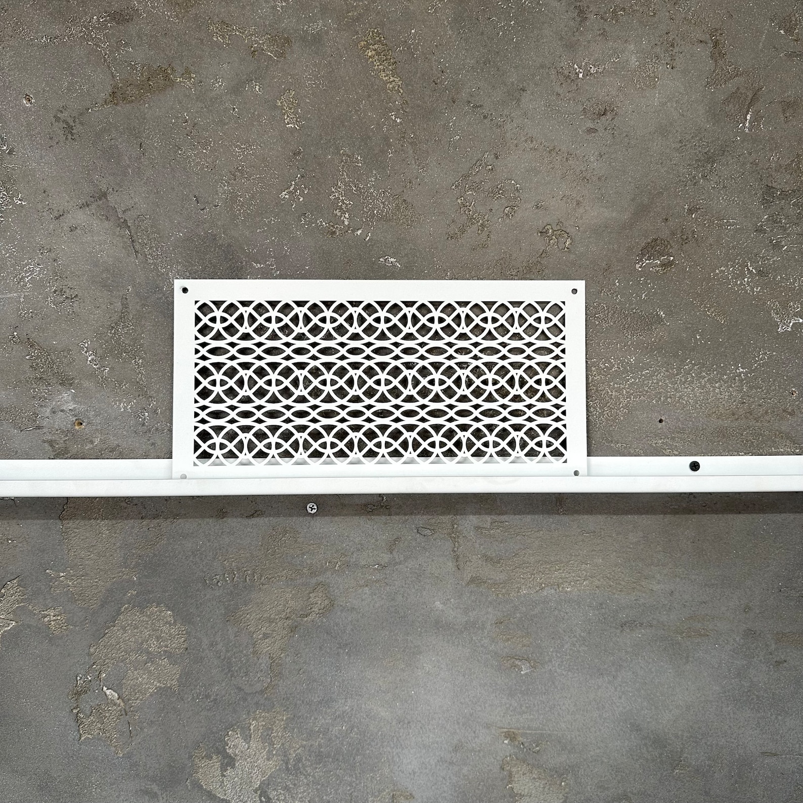 Personalized Metal Wall Vents | Any Size, Style & Color - Etsy