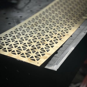 Custom Heat Vent Cover | Any Duct Size | Sturdy Steel Wall Vent Cover ...