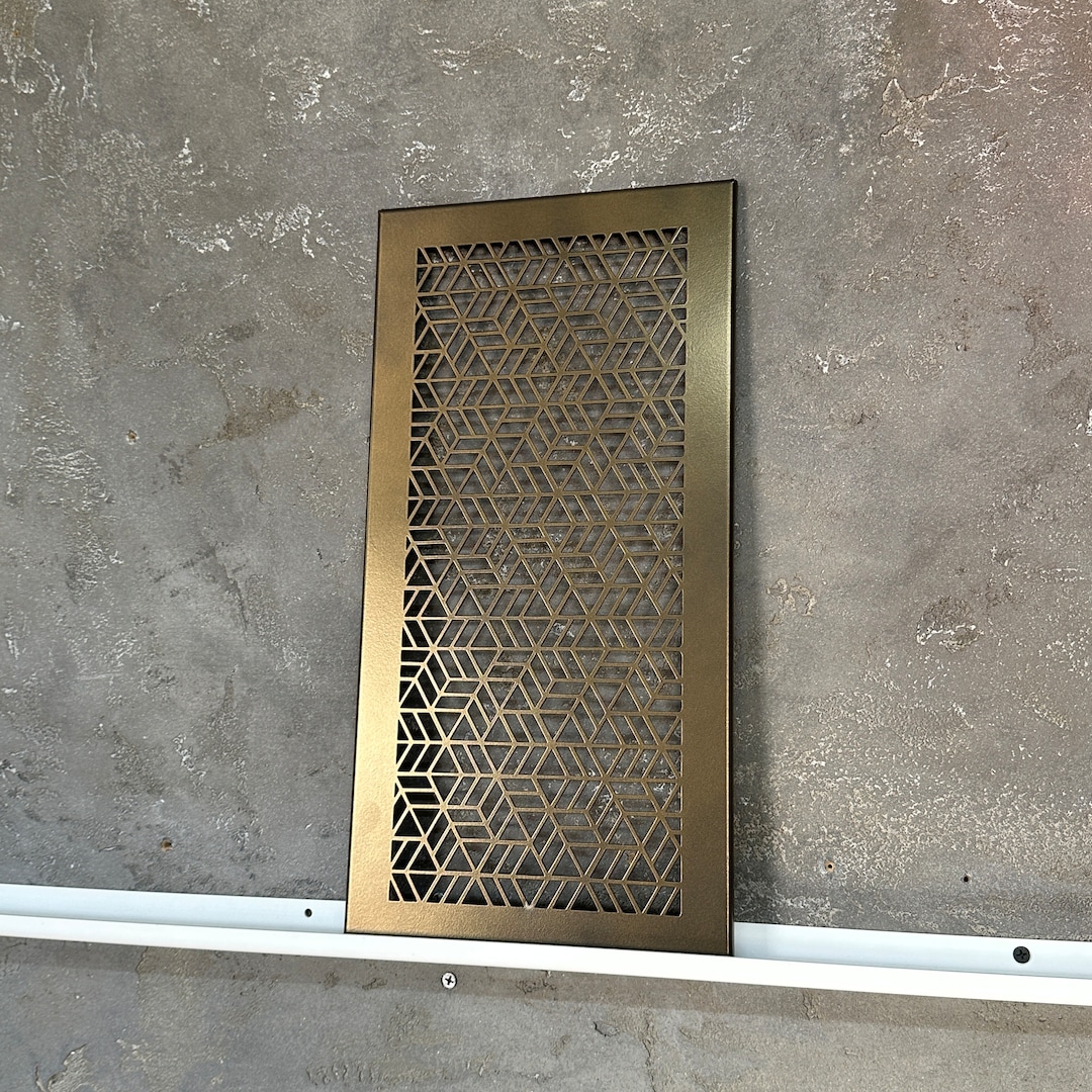 Metal Air Vent Cover | Full Customization | Fast Delivery - Etsy