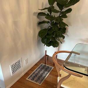 Brass Floor and Wall Radiator Cover: Elegance and Functionality ...