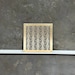 Brass Floor and Wall Radiator Cover: Elegance and Functionality ...