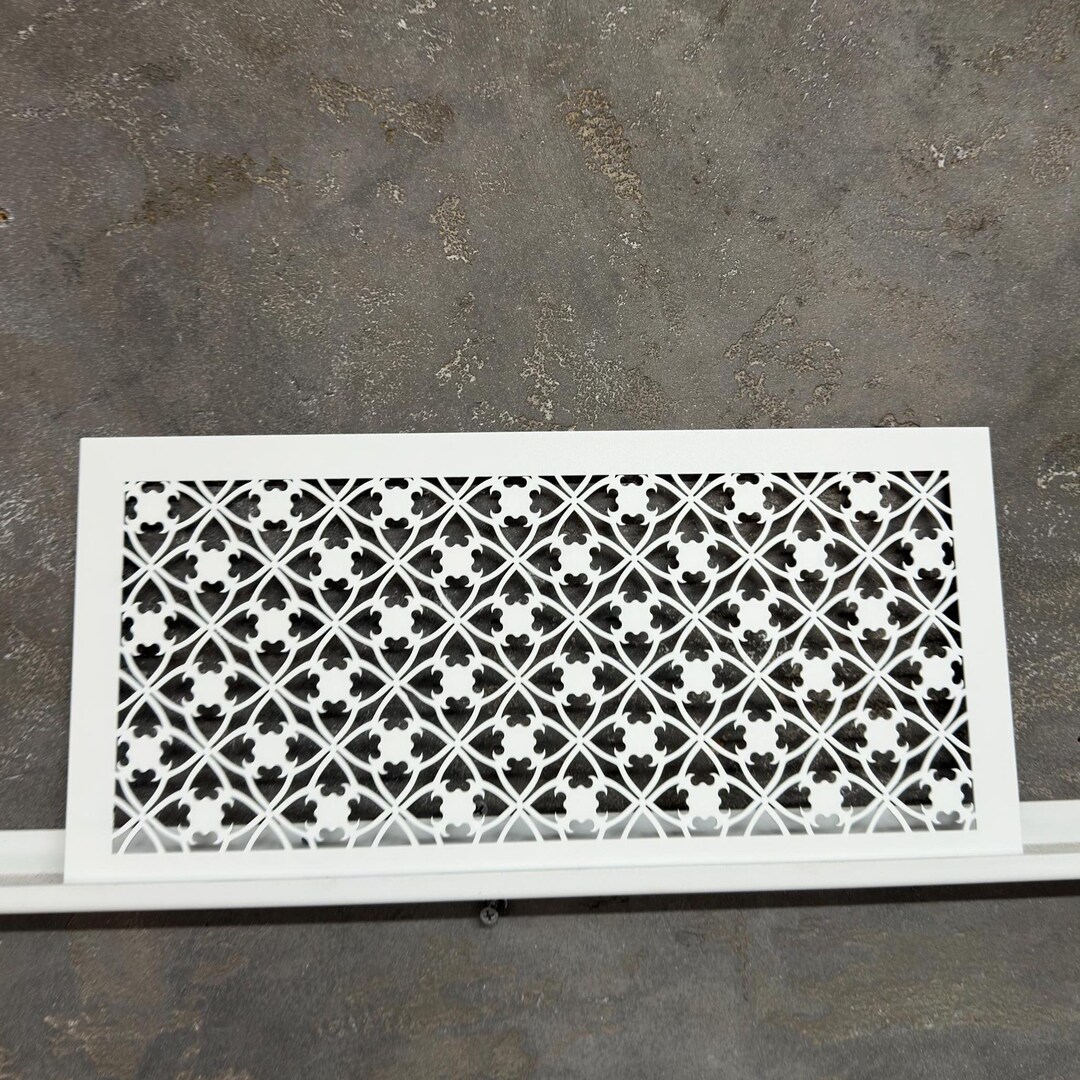 Metal Air Vent Cover | Full Customization | Fast Delivery - Etsy