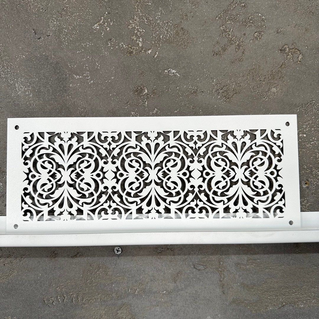 Made to Measure Radiator Covers and Decorative Panels for Drawers - Etsy
