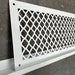 Custom Metal HVAC Vent Covers Contemporary Design & Fit - Etsy