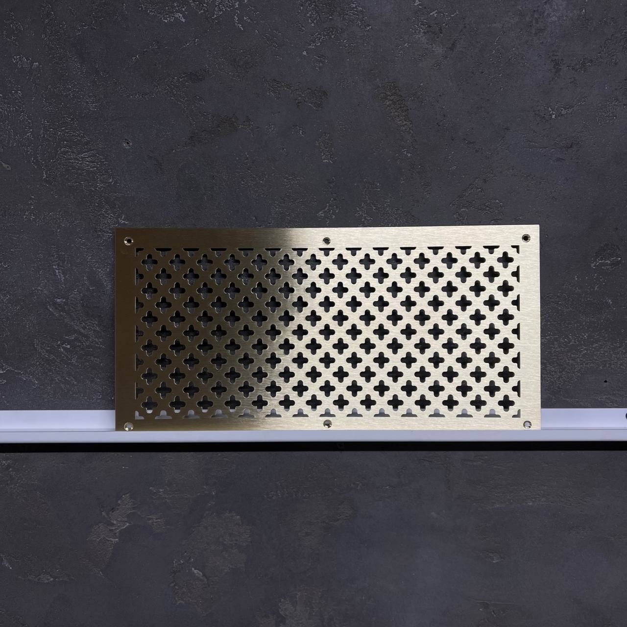 Pure Brass Sturdy Royal Design Metal Air Vent Brass Air Vent - Etsy