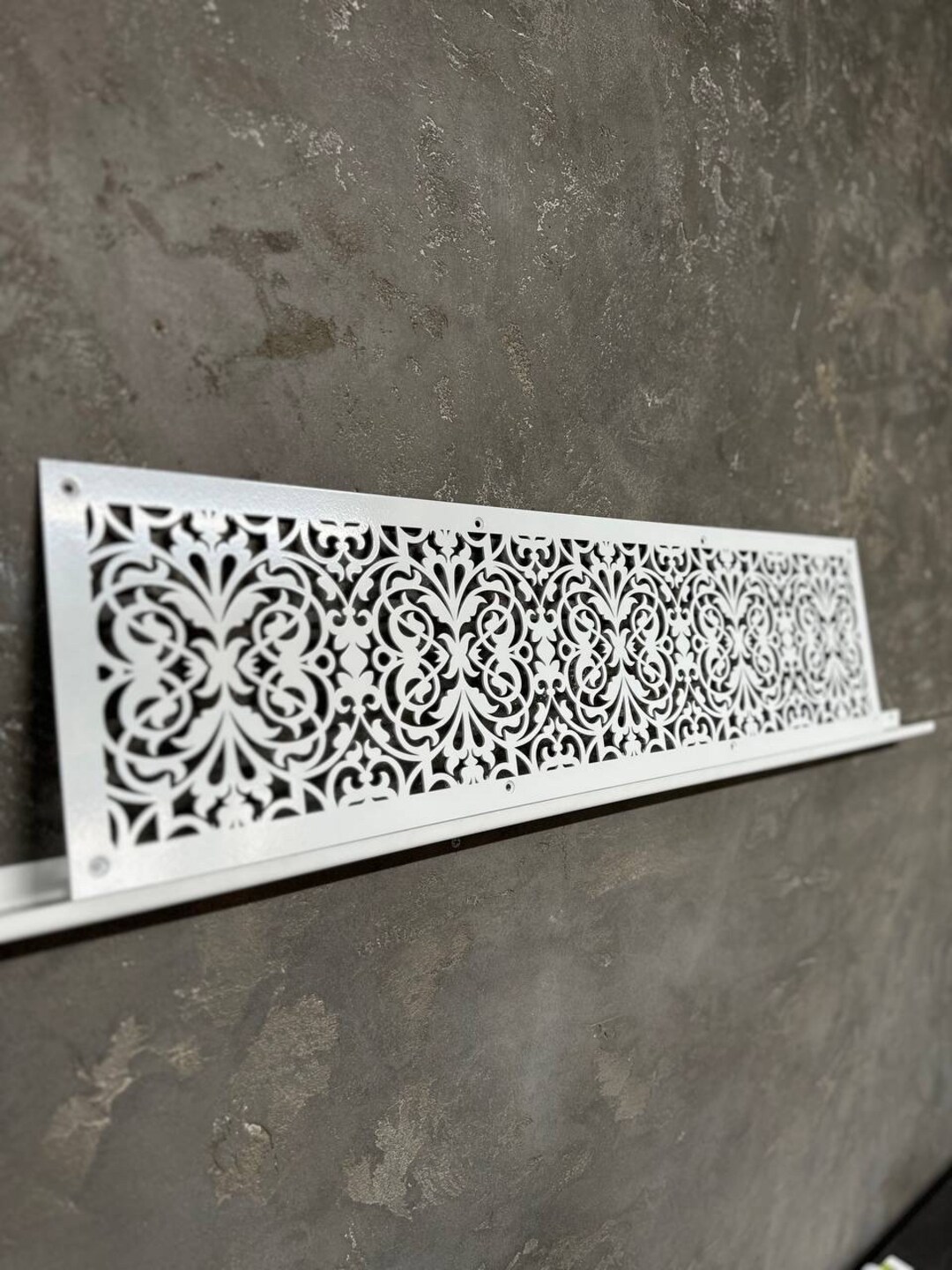 Custom Air Vent Cover Floor /wall Vent Cover Decorative - Etsy