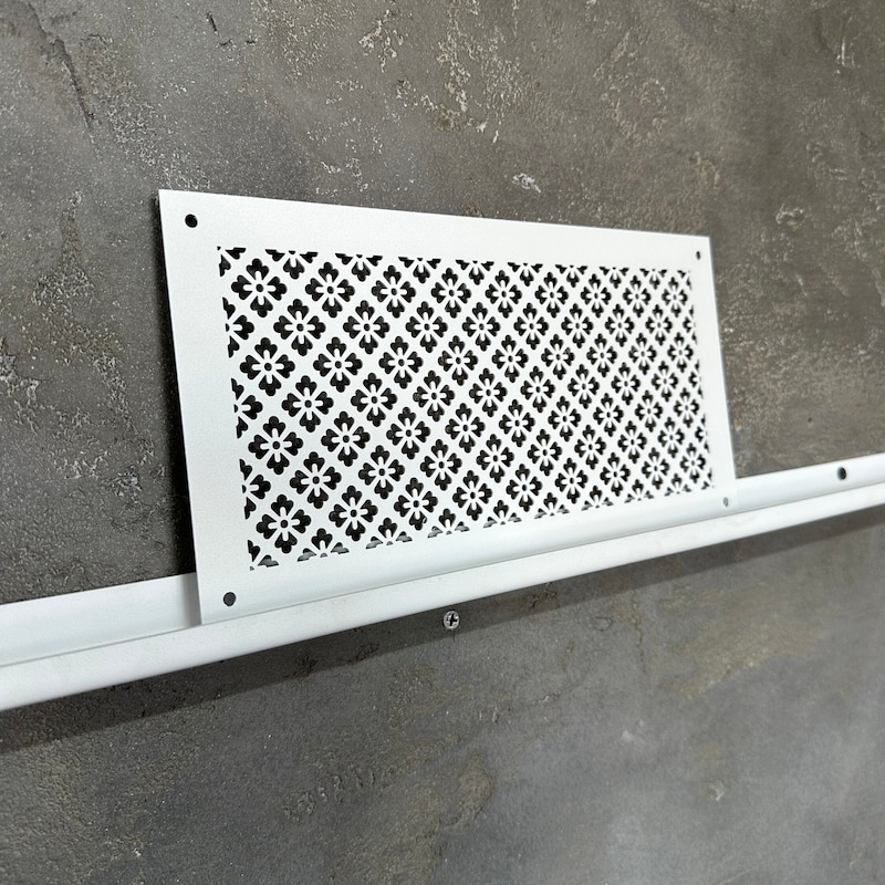 Decorative Electrical Panel Cover - Etsy