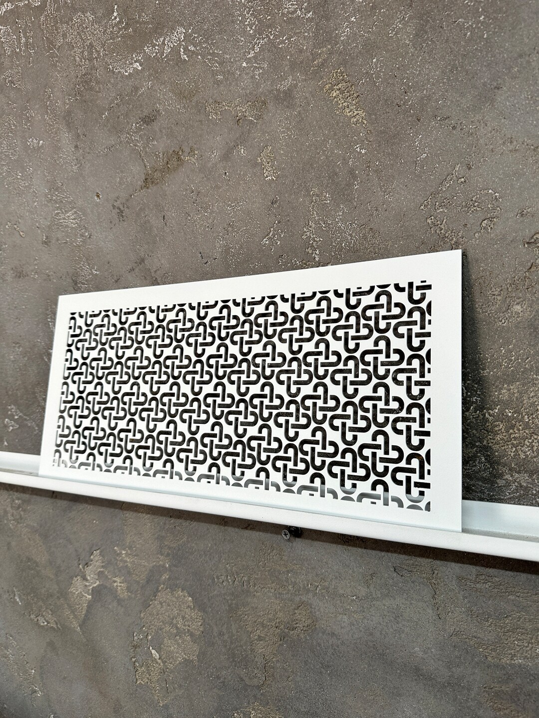 Made to Order Functional Metal Air Register - Etsy