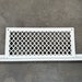 Custom Metal HVAC Vent Covers Contemporary Design & Fit - Etsy