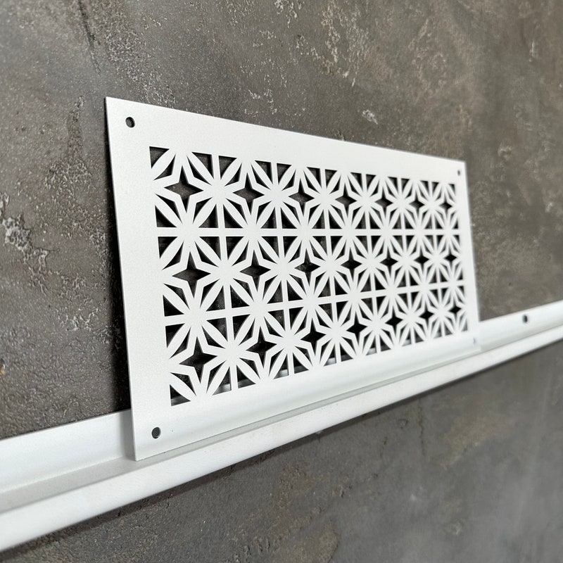 Return Air Grille - Etsy