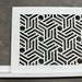 Custom Modern Air Vent | Made-to-order Grilles & Covers | Decorative ...
