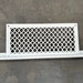 Custom Metal HVAC Vent Covers | Contemporary Design & Fit - Etsy