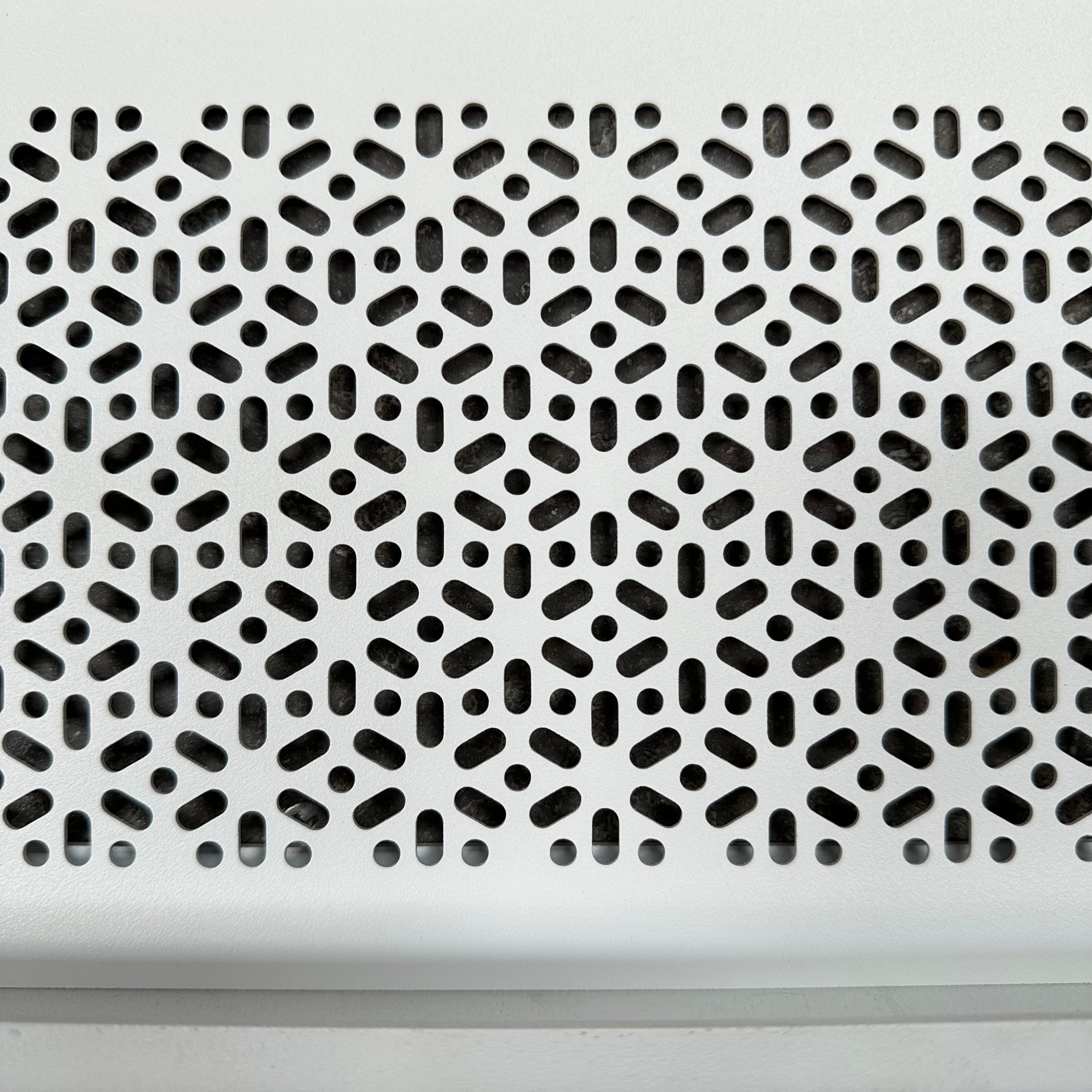 Custom Metal HVAC Vent Covers Contemporary Design & Fit - Etsy