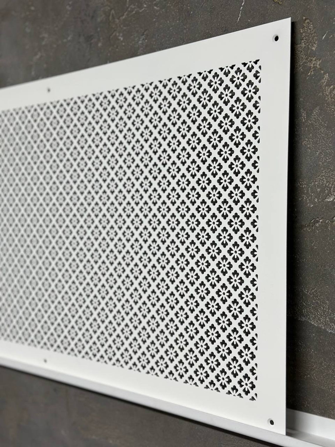 Personalized Metal Wall Vents | Any Size, Style & Color - Etsy