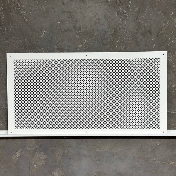 Custom Air Return White - Etsy