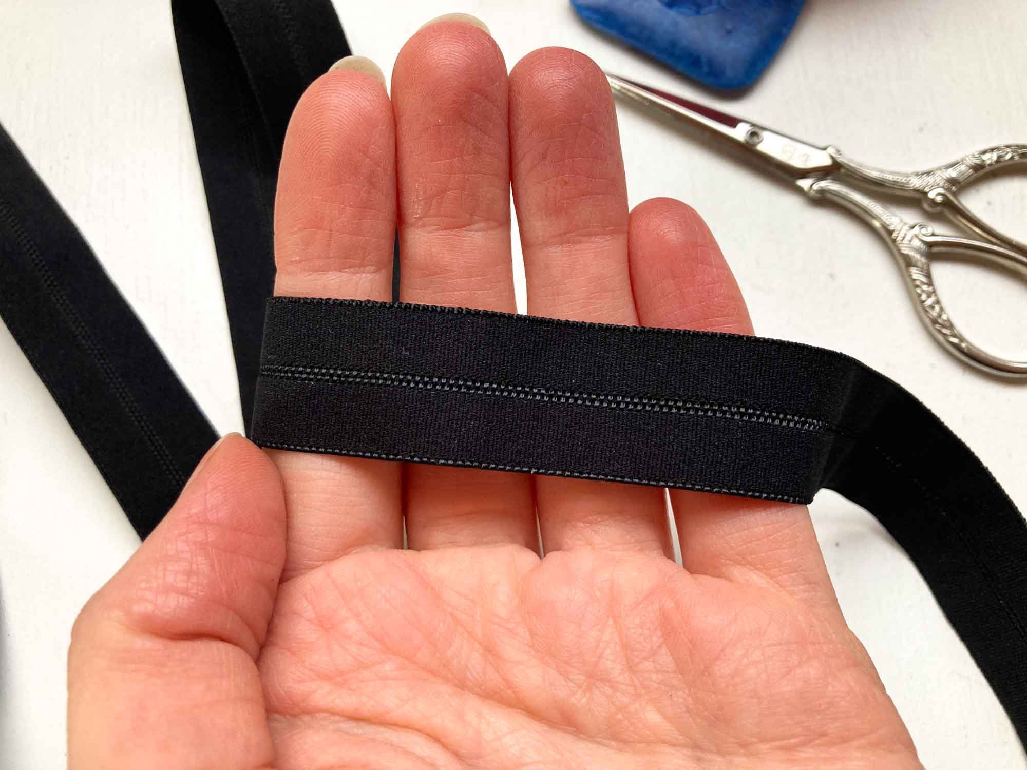 Period Panty/menstrual Pad Sewing Kit technical Gusset Fabrics ONLY ...