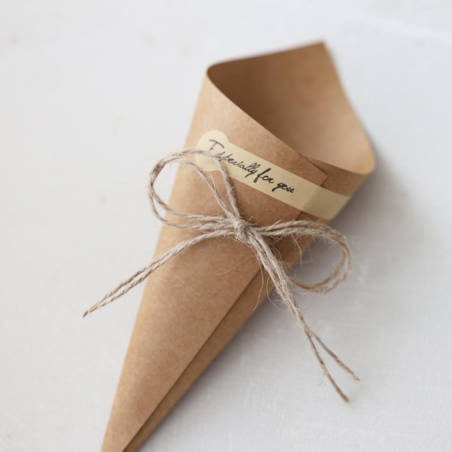 DIY Crepe Paper Tulip Kit – Make 3 Stunning Tulips With Flower Wrapping ...