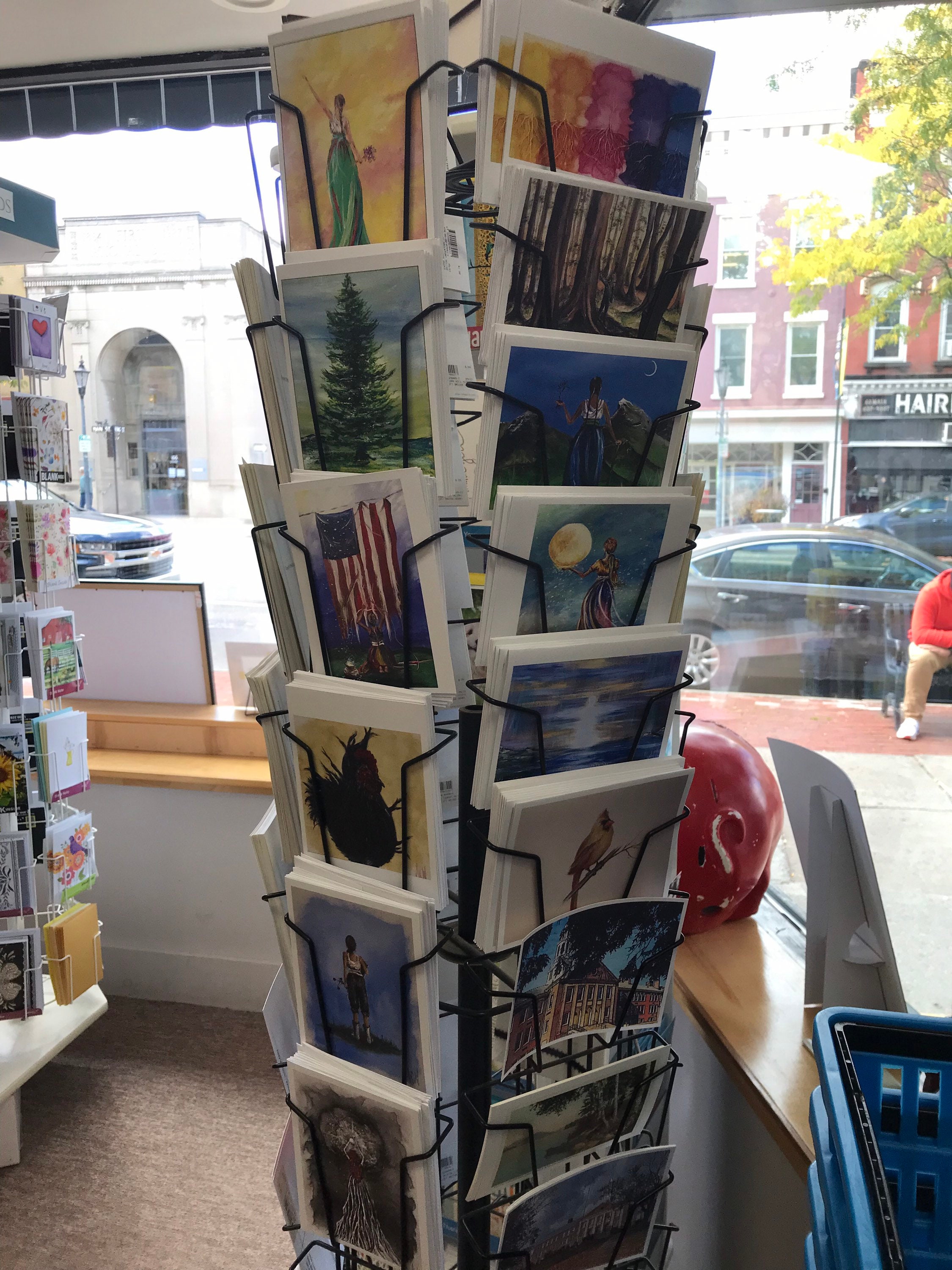 Build Your Own Card Pack Choose From All My Card Designs and Create ...