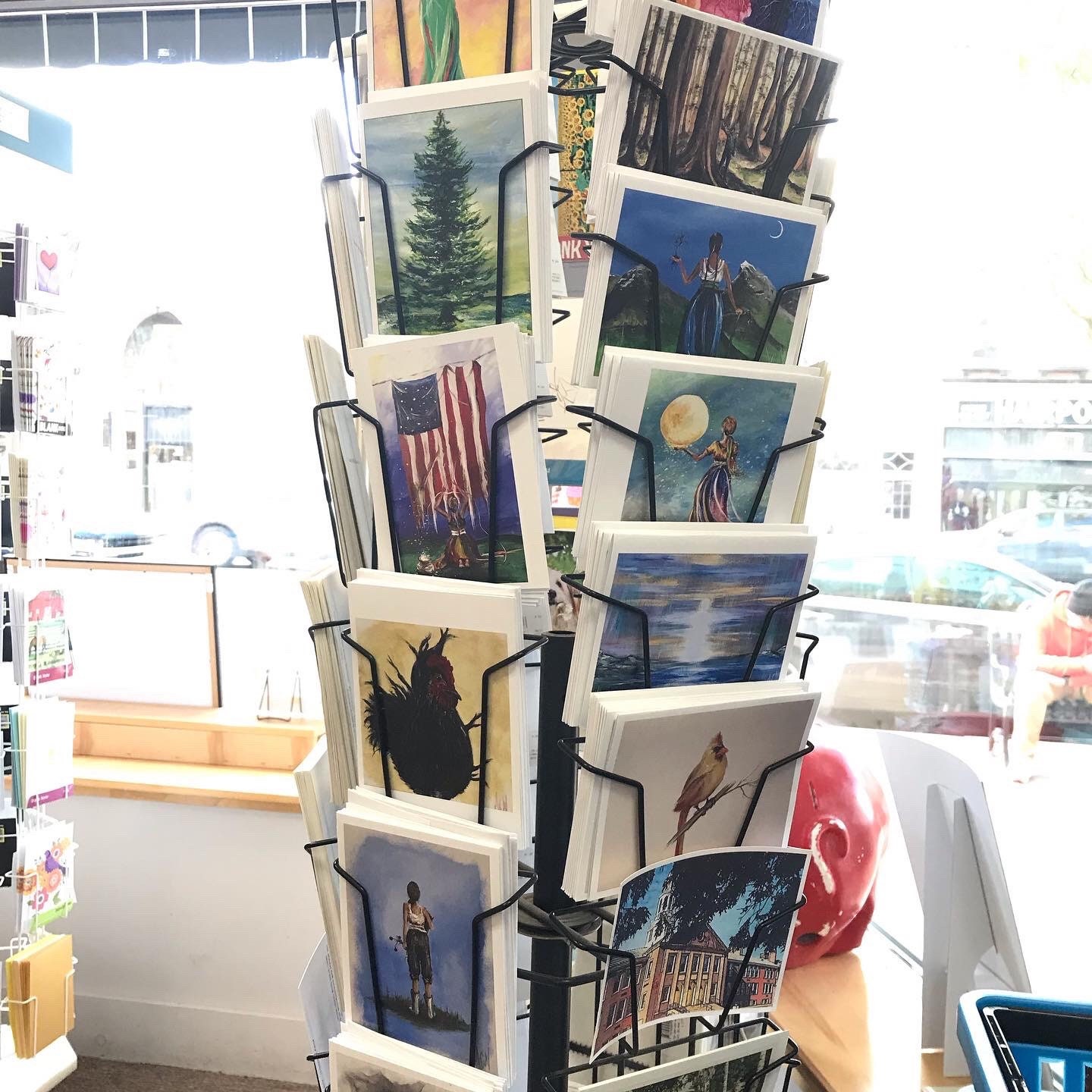 Build Your Own Card Pack - Choose From All My Card Designs and Create ...