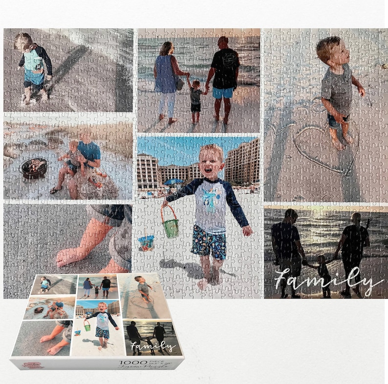 Puzzle Collage Template - prntbl.concejomunicipaldechinu.gov.co