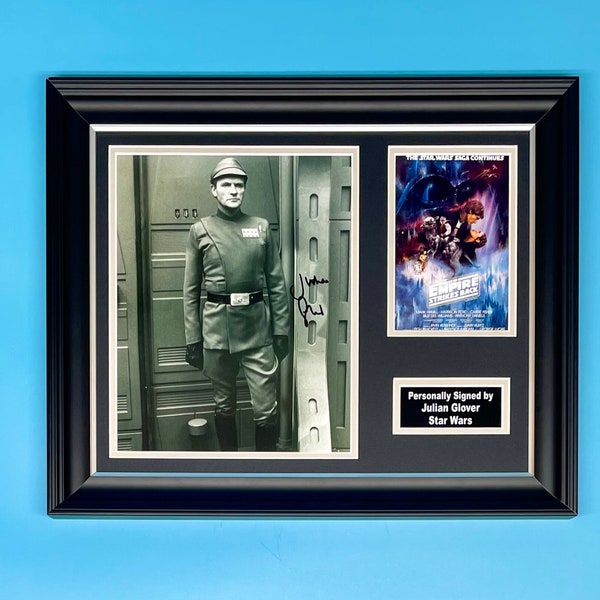 Autograph Photo Rare - Etsy