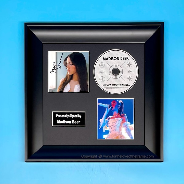 Madison Beer Poster - Etsy