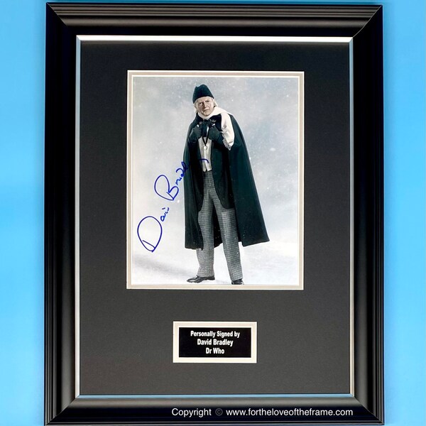 Dr. Who Memorabilia - Etsy