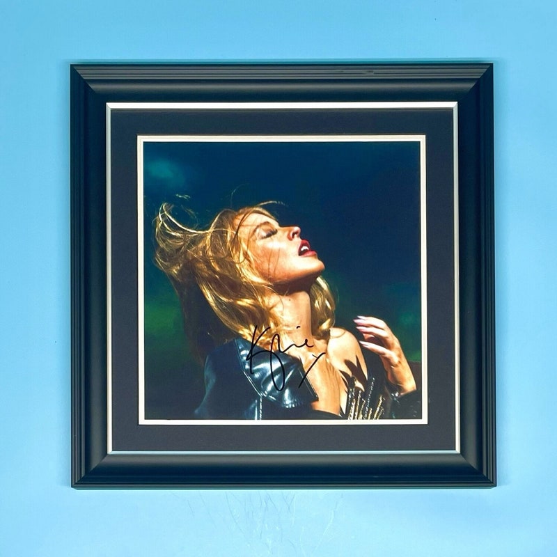 Kylie Minogue Poster - Etsy