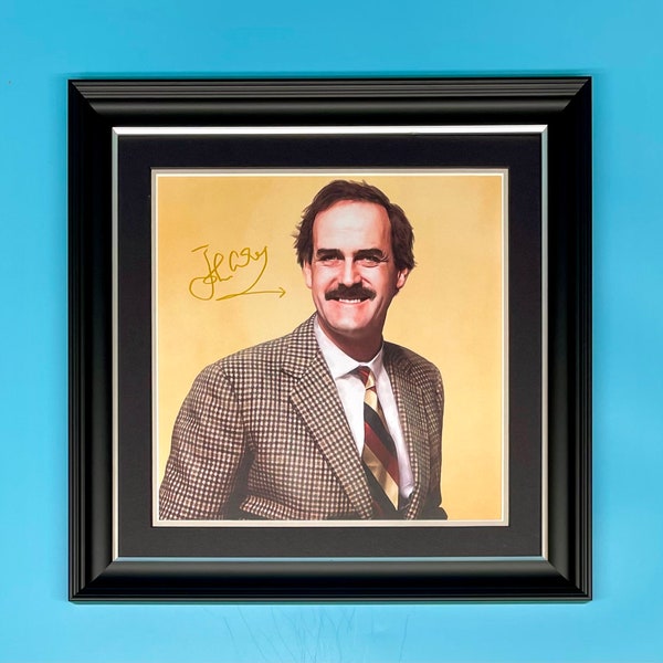 John Cleese - Etsy