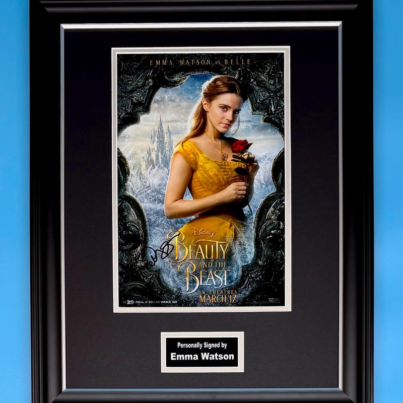 Emma watson created by diaperedxtreme - Etsy Canada