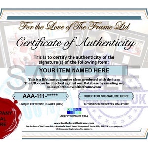 Andy Robertson Signed Autograph Football Soccer Memorabilia Liverpool ...