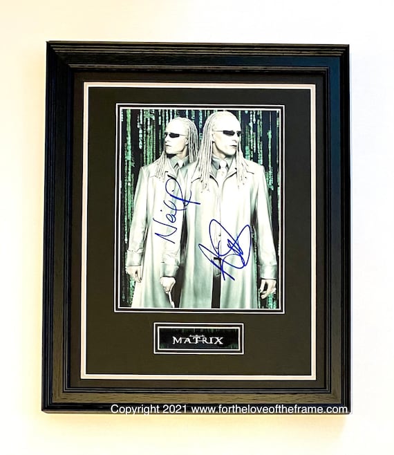 Neil And Adrian Rayment