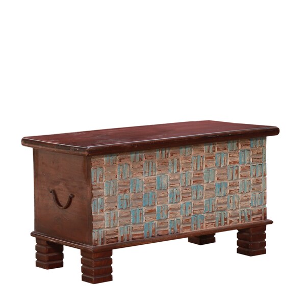 Blanket Box - Etsy UK