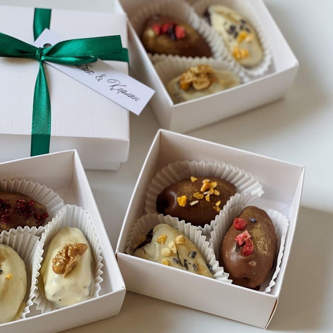 Personalized Favors 5 Boxes, Wedding Chocolate Favor Box,unique and ...