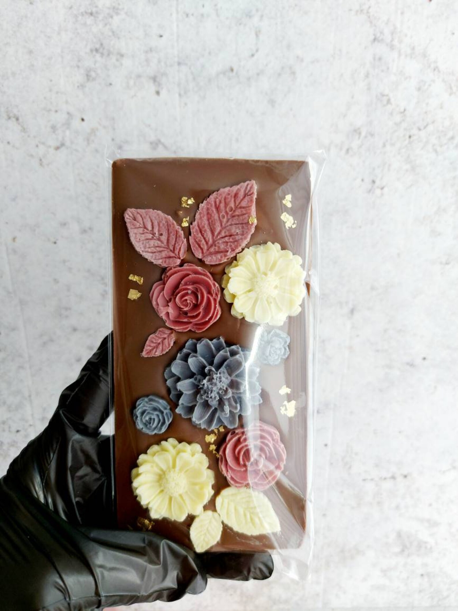 3 х Finest Belgium Rubymilk or Dark and White Chocolate Bars - Etsy Canada