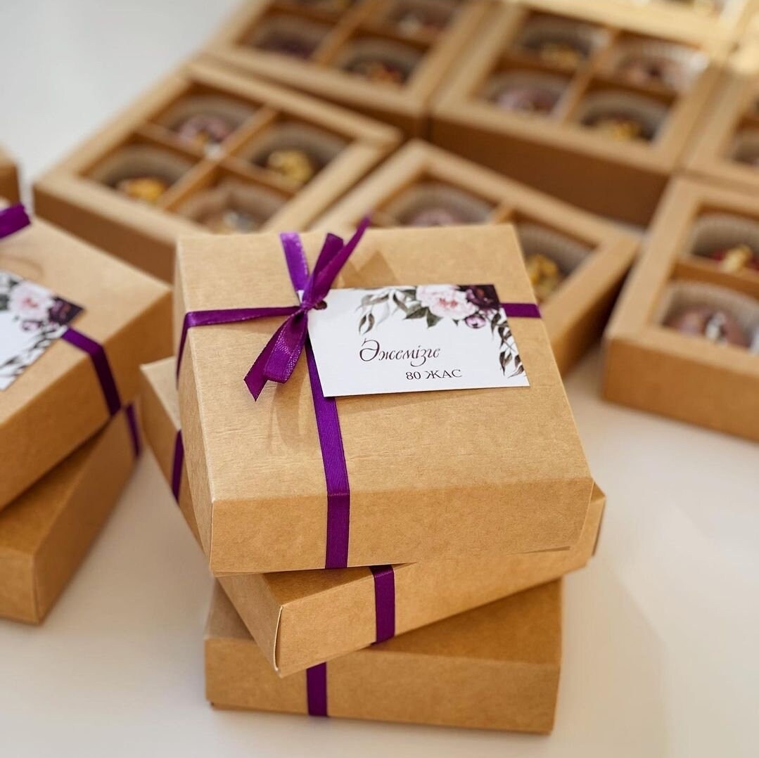Personalized Favors 5 Boxes, Wedding Chocolate Favor Box,unique and ...