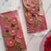 3 х Finest Belgium Ruby,milk or Dark and White Chocolate Bars Decorated ...