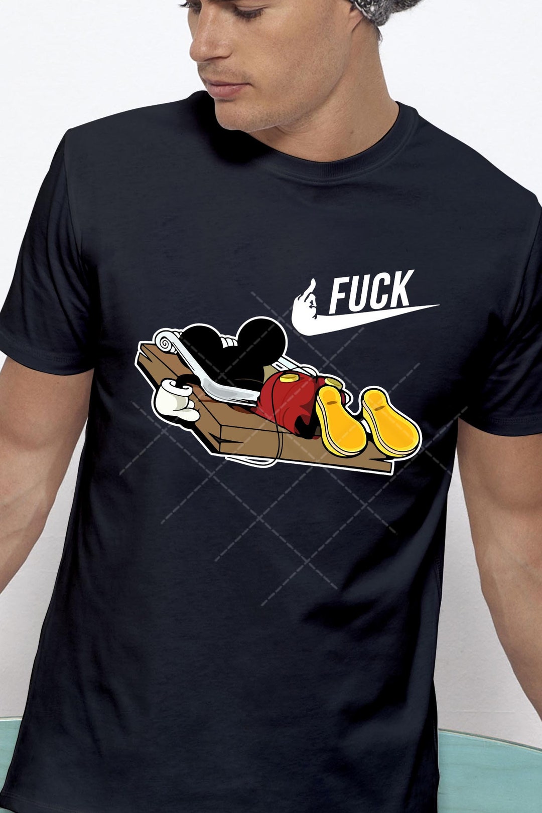 Funny Mickey Mouse Trap Shirt, Disney Shirt - Etsy