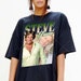 Vintage Graphic Steve Irwin Shirt, the Crocodile Hunter Shirt, Fans ...