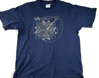 Pavement Shirt - Etsy