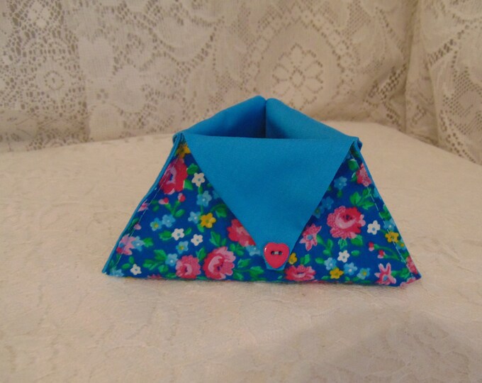 Thread Catcher - ORT Catcher - Snippet Catcher - Travel Size Catcher ...