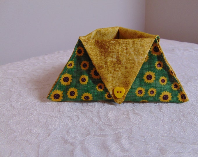 Large Thread Catcher - Snippets Catcher - Travel Size Catcher ...