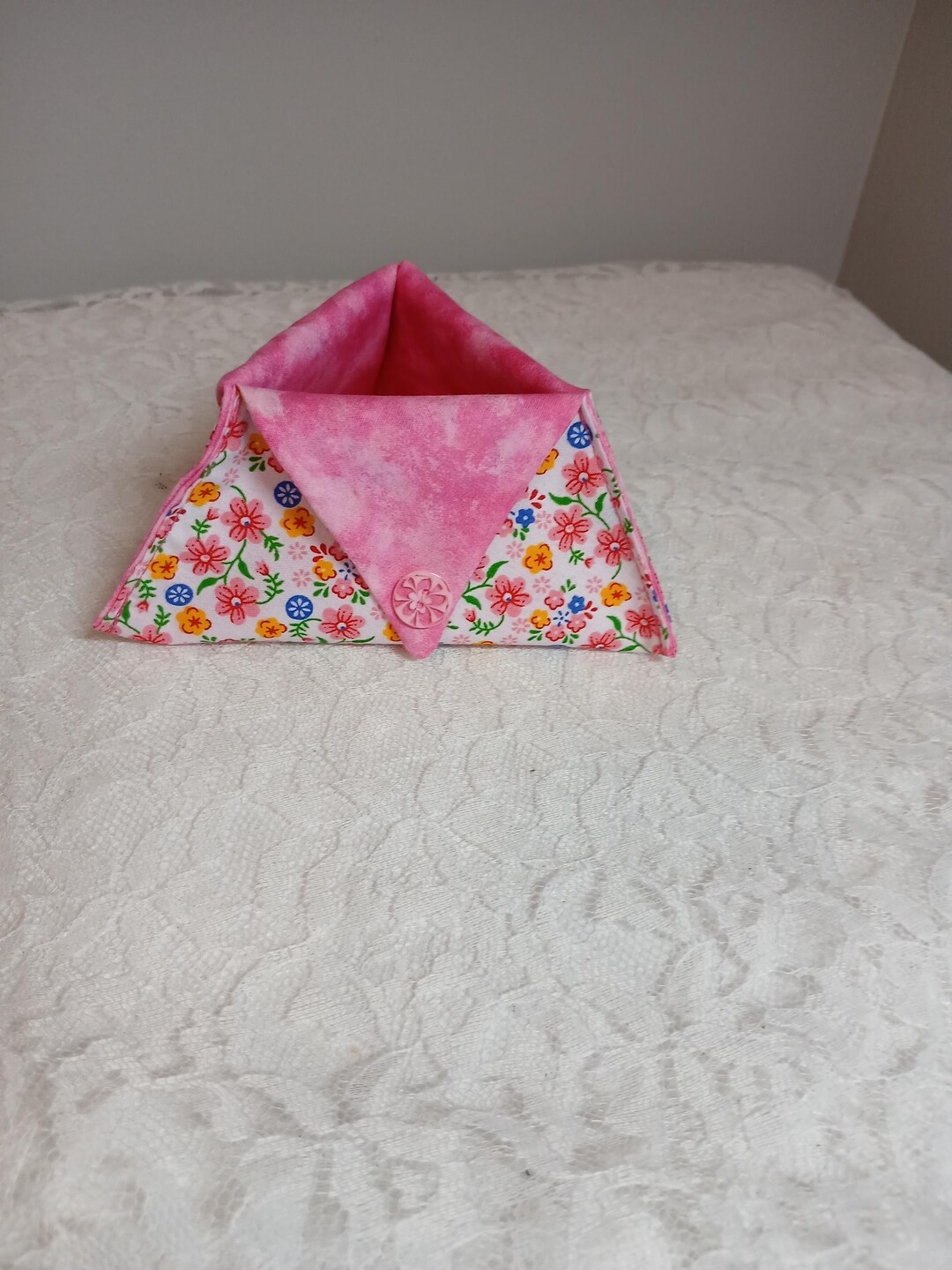 Snippets Catcher - ORT Catcher - Large Thread Catcher - Snippets Basket ...