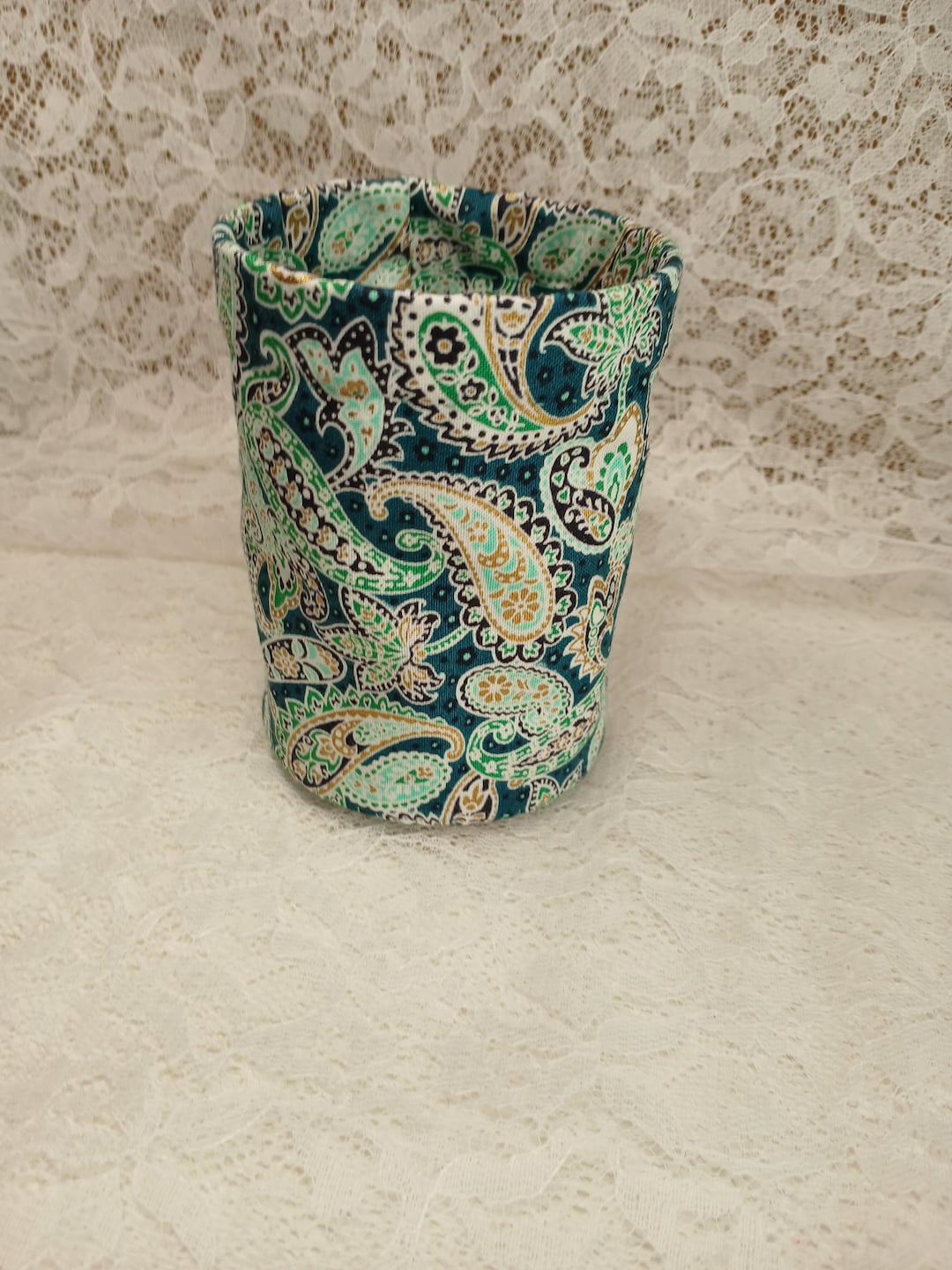 Collapsible Twist Thread Catcher: Travel Sewing ORT Catcher - Etsy