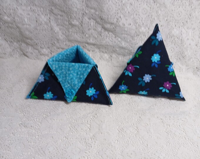 Snippet Catcher - Large Thread Catcher - ORT Catcher - Fold and Go ...