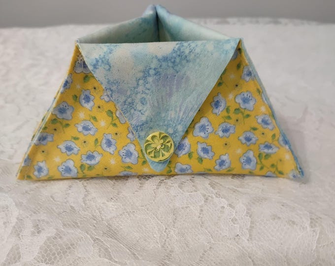 Snippet Catcher - ORT Catcher - Thread Catcher - Fold and Go Snippets ...