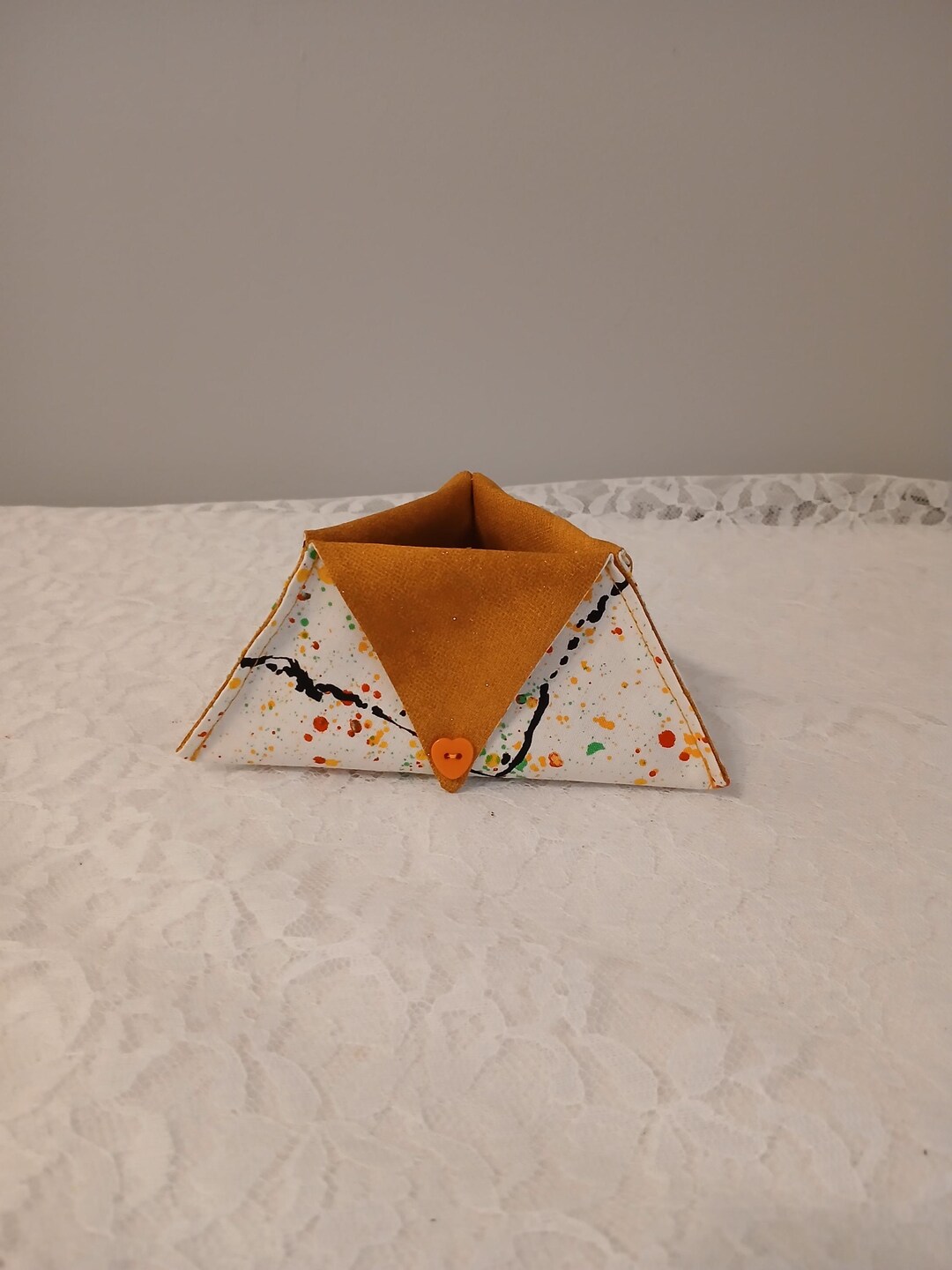 Snippet Catcher Large Thread Catcher Travel Size Thread Catcher Fold ...