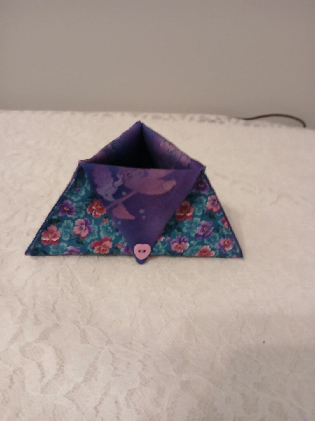 Snippets Catcher Large Thread Catcher ORT Catcher Fold and Go Thread ...