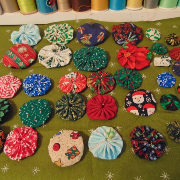 Yo Yos - Etsy
